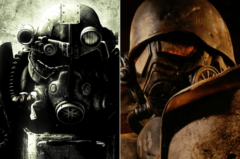 Fallout 3 and New Vegas remasters: Everything we know so far | indy100