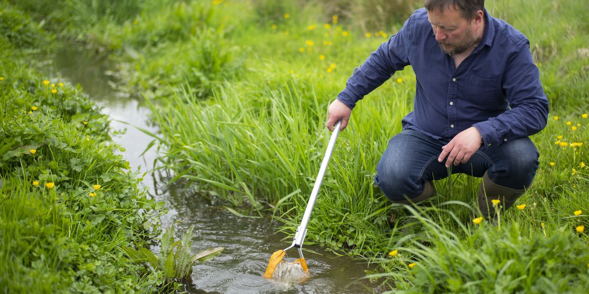 Over Half Of Brits Waste Millions Of Litres Of Water Every Day With over-half-of-brits-waste-millions-of-litres-of-water-every-day-with