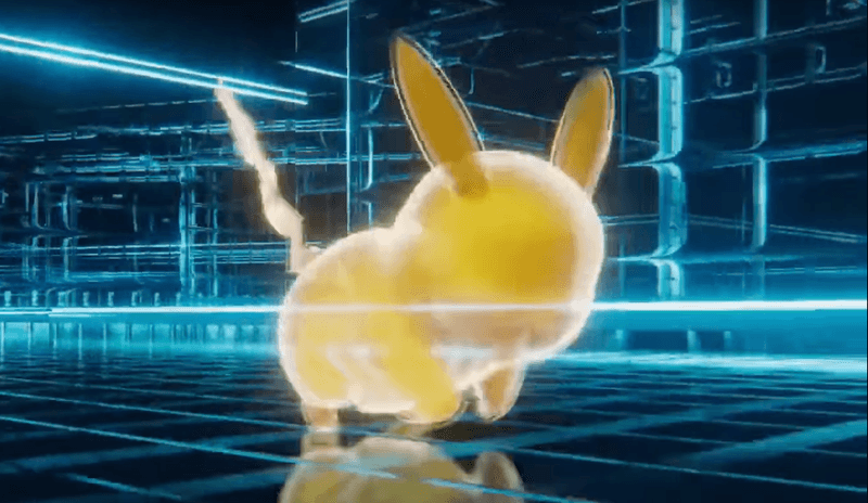 A Photo Of Pikachu New Arrival: Mimikyu – Pokémon Sleep Official