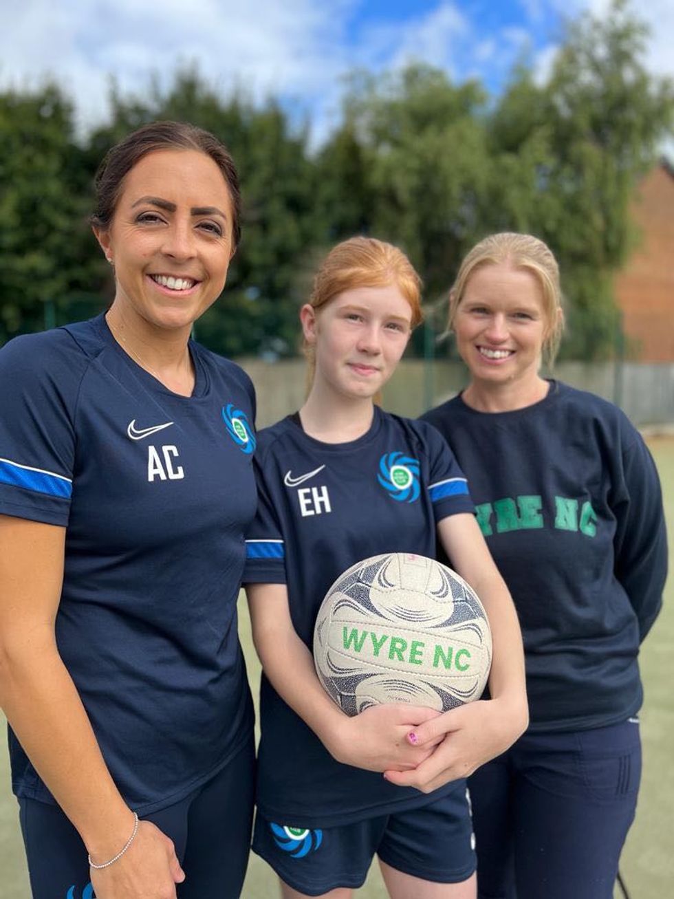 Netball coach says tournaments such as the World Cup spark ‘fever’ in ...