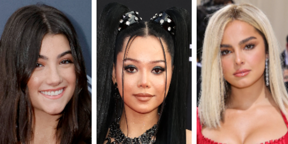 Tiktok Influencers Targetted By Deepfake Porn That Is Flooding Twitter