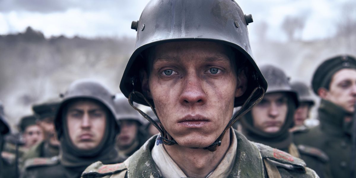 Netflix Viewers Call All Quiet On The Western Front One Of The Best