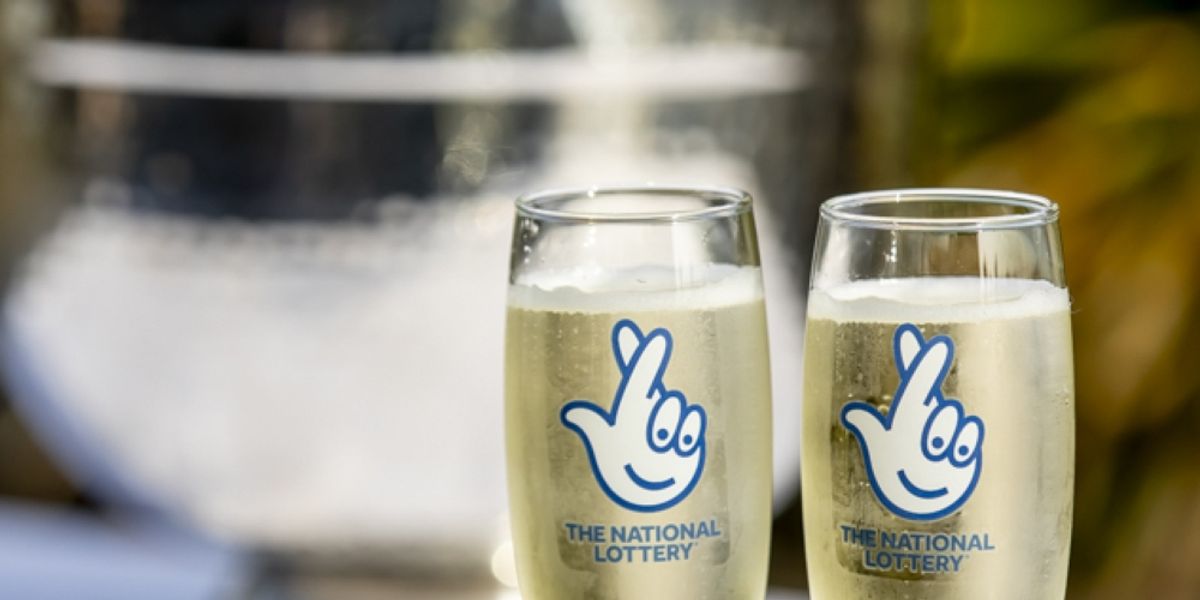 The UK’s 10 biggest EuroMillions wins | indy100 The UK’s 10 biggest EuroMillions wins | indy100
