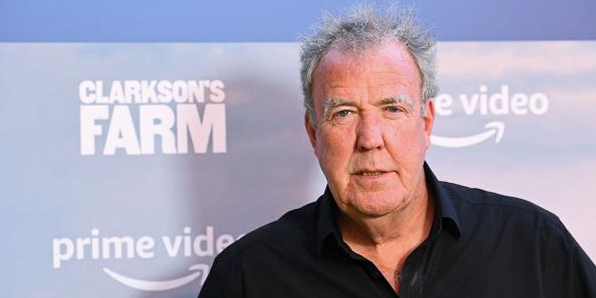 Jeremy Clarkson fans cancel Amazon subscription in response to Meghan ... Jeremy Clarkson fans cancel Amazon subscription in response to Meghan ...