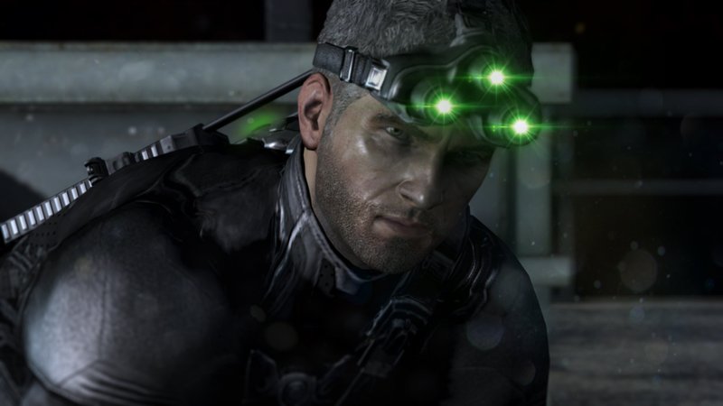 Tom Clancy Rsquo S Splinter Cell Tom Clancy's Splinter Cell 3D Review