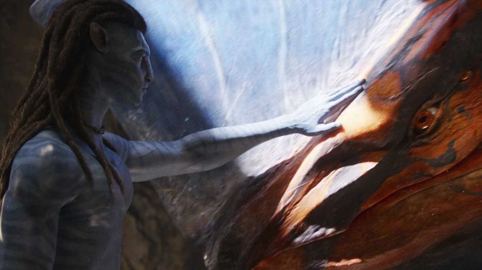 I've seen Avatar: Fire and Ash and you need to know these three things ...