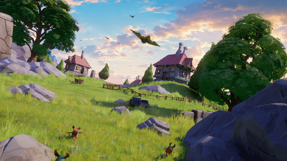 Spyro: A Realm Beyond - everything we know so far | indy100