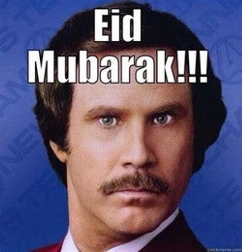 Funny Eid Memes