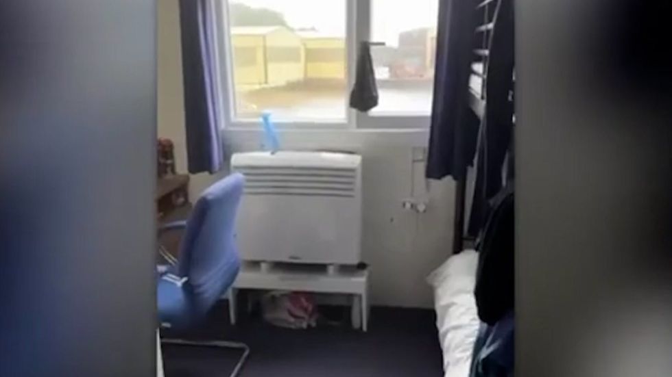Everything We Know About The Bibby Stockholm Barge For Asylum Seekers