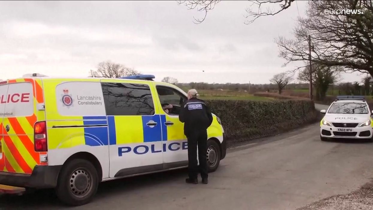 Tiktok Is Going To Punish Amateur Sleuths Who Disrupted Nicola Bulley