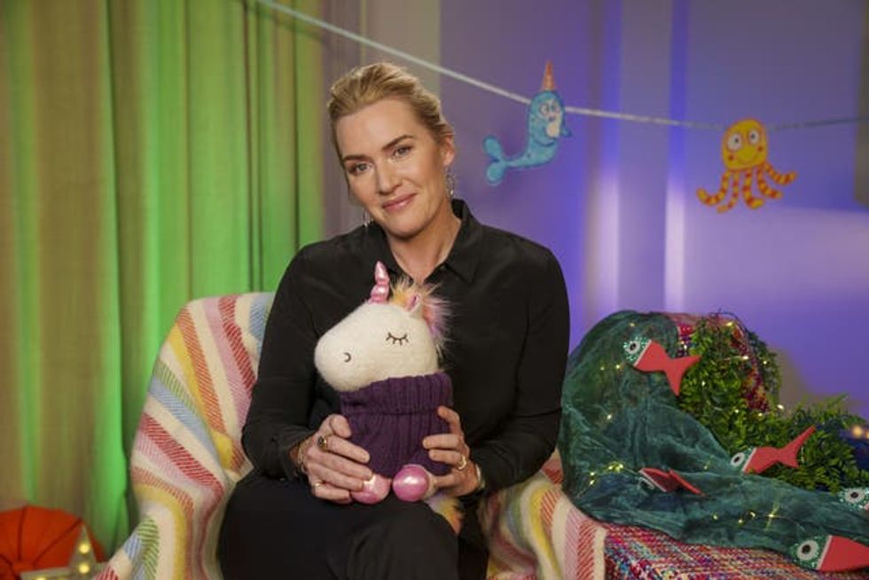 Archived Cbeebies Bedtime Stories Episodes Get Digital Library On Bbc Iplayer Indy100