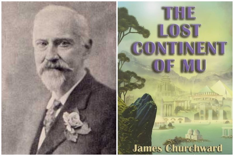 A Brief History Of Hawaii Book Mu Lost Continent The Lost Civilization