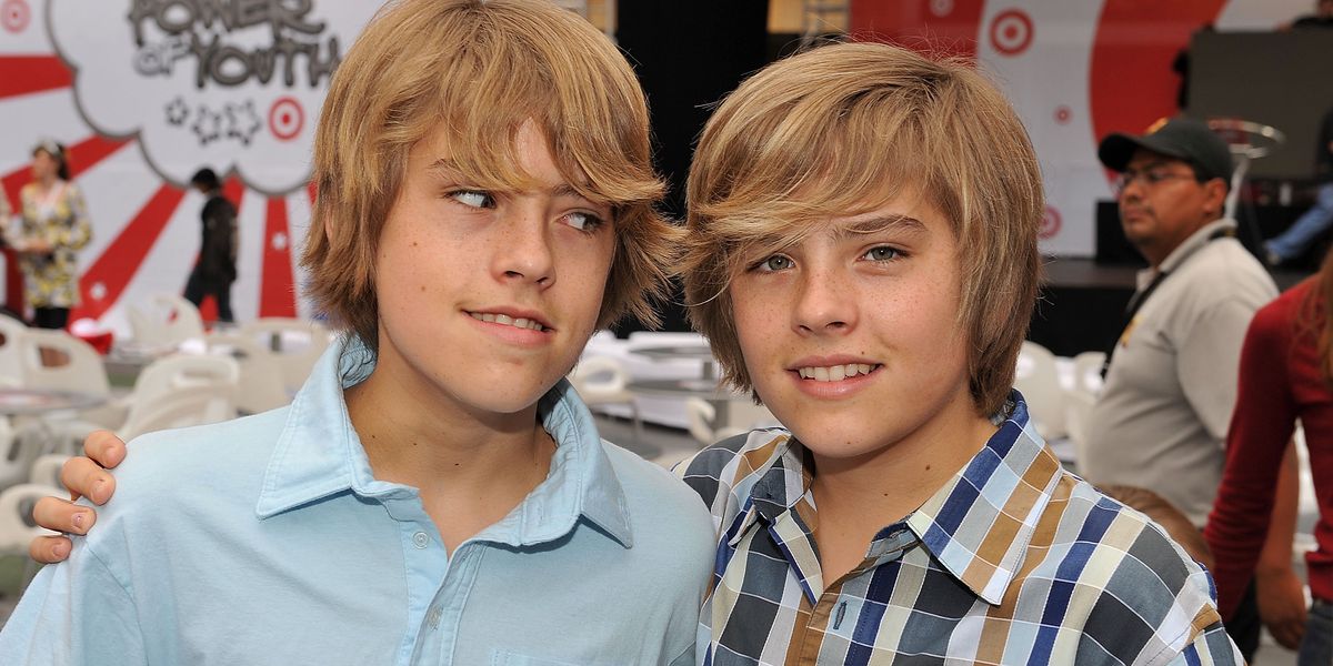 Cole Sprouse Says He Lost His Virginity At 14 Years Old And Everyone
