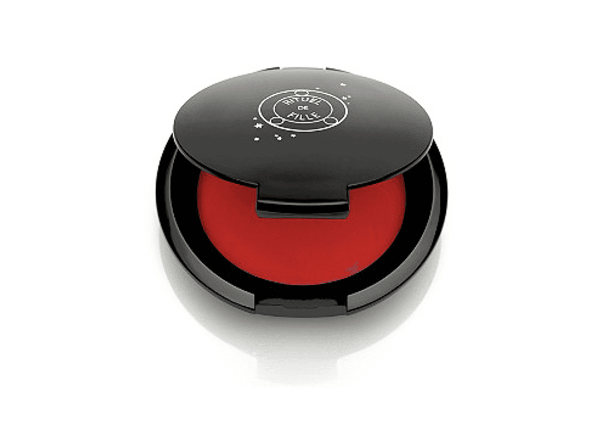 Color Nectar Pigment Balm in Bloodflower | indy100