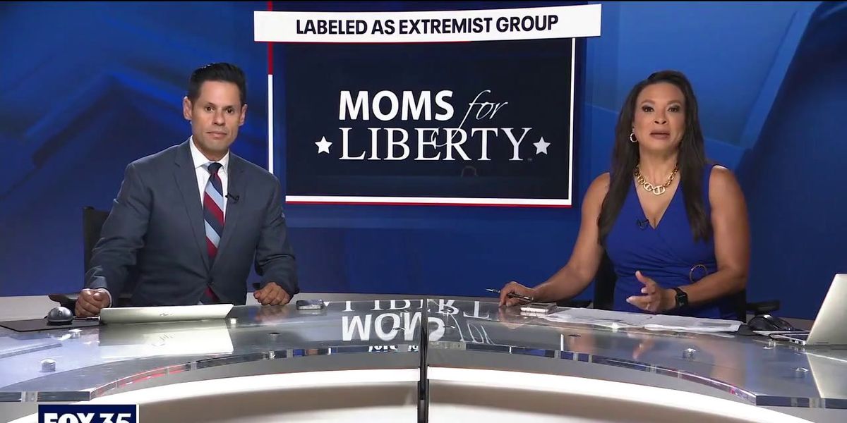 Conservative Moms For Liberty Group Apologise After Quoting Hitler Indy100