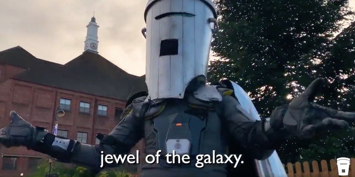 General Election Count Binface Releases Campaign Video In Attempt To general-election-count-binface-releases-campaign-video-in-attempt-to