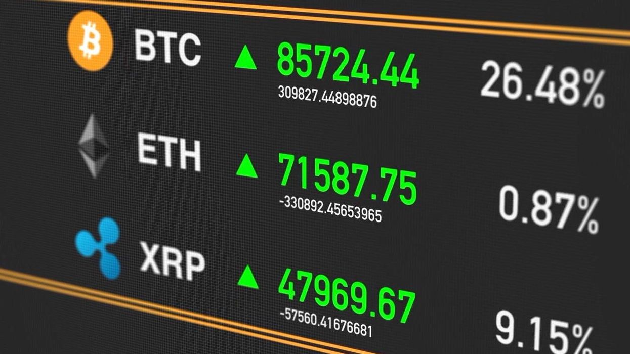 Matt Damon crypto firm accidentally sent woman $10m - now wants it back ... Matt Damon crypto firm accidentally sent woman $10m - now wants it back ...