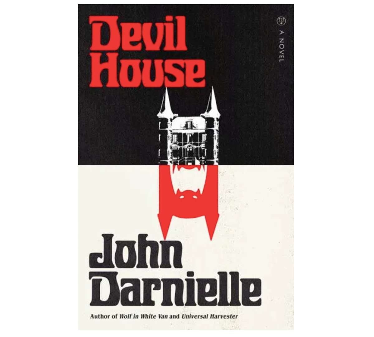 Devil House | indy100