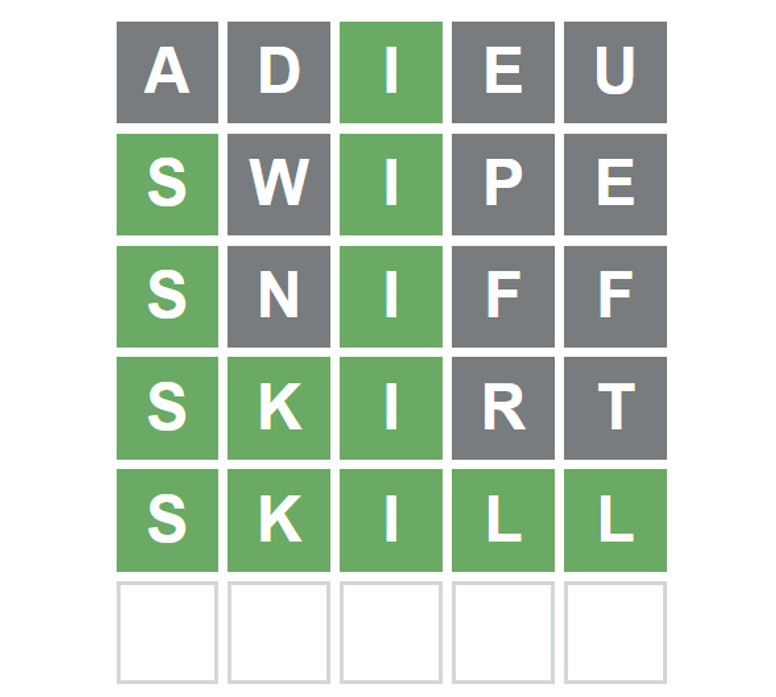 Wordle Answer Fullbiographydetail wordle-answer-fullbiographydetail