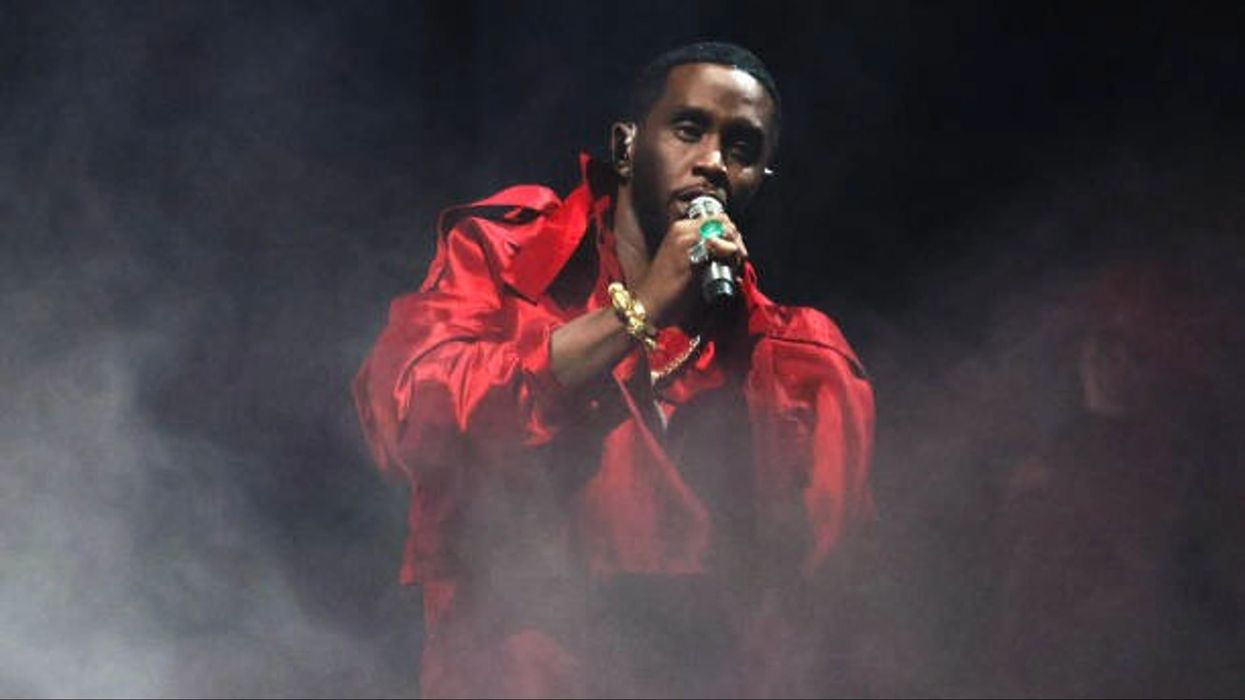 Comedian Witnessed Live Sex Taking Place At A Diddy Freak Off Party