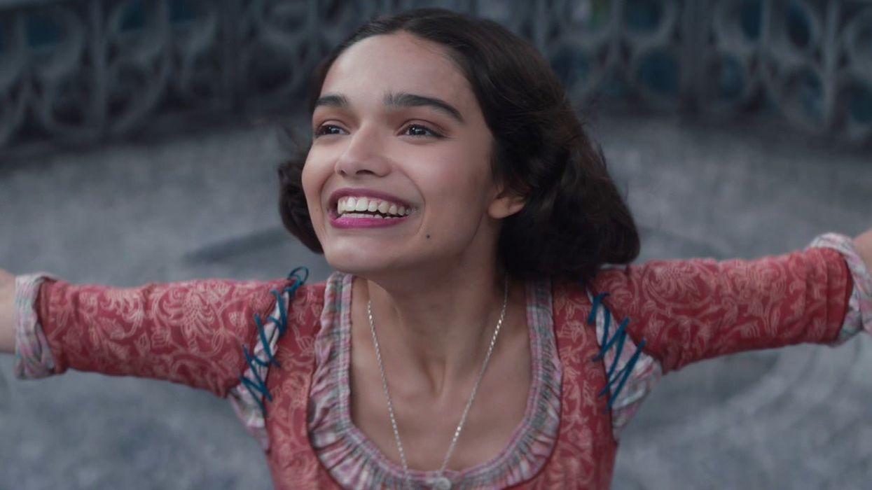 ‘A visual feast’: Disney’s Snow White remake is getting rave reviews ... ‘A visual feast’: Disney’s Snow White remake is getting rave reviews ...