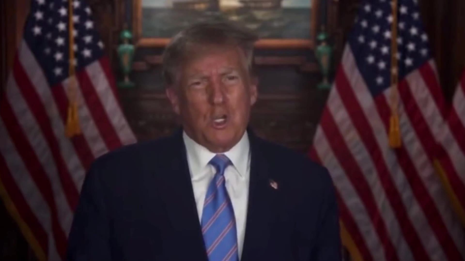 Donald Trump Is Already Begging Fans For Cash Following Indictment