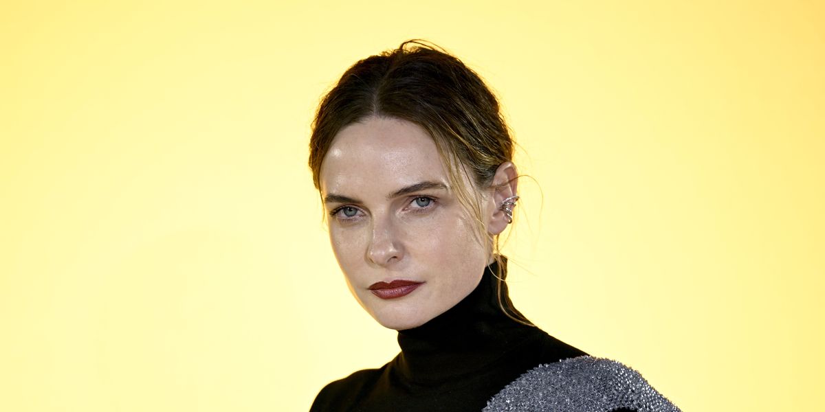 Dune Star Rebecca Ferguson On Why She Refuses To Work With Famous Actor
