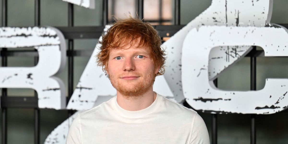 Ed Sheeran Fans Left ‘heartbroken After Last Minute Gig Cancellation