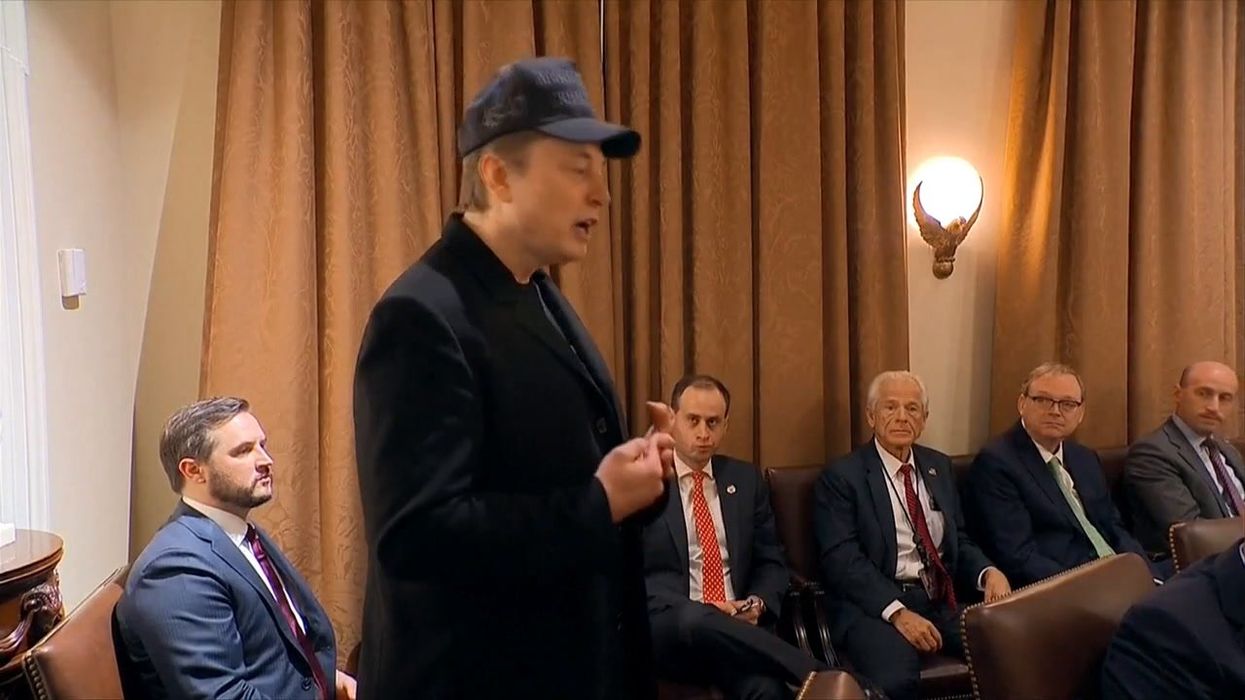 Elon Musk faces backlash after sharing Holocaust post | indy100 Elon Musk faces backlash after sharing Holocaust post | indy100