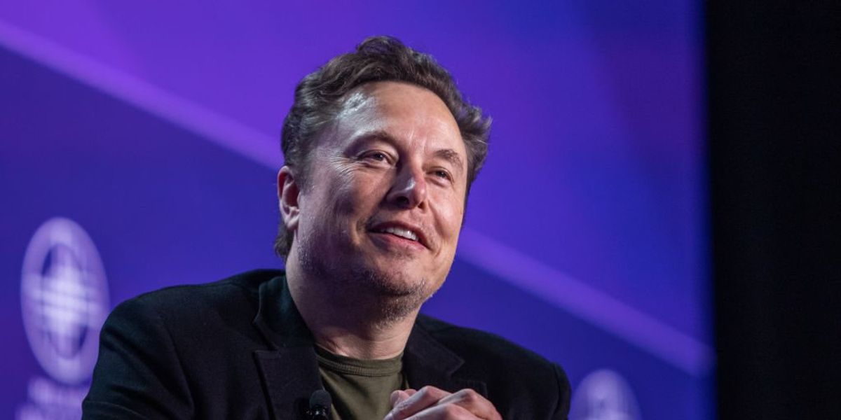 Elon Musk deletes fake Britain First post about 'detainment camps ... Elon Musk deletes fake Britain First post about 'detainment camps ...
