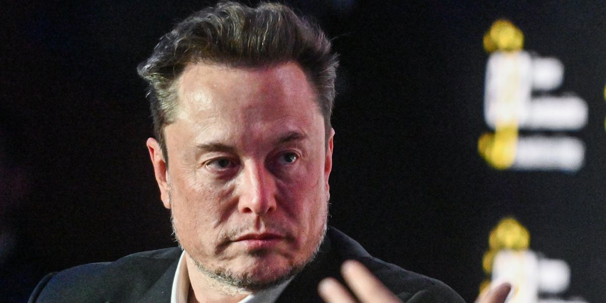 Elon Musk cannot keep $56bn Tesla payout, court rules | indy100 Elon Musk cannot keep $56bn Tesla payout, court rules | indy100