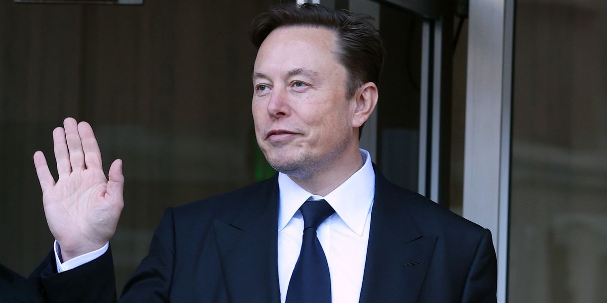 7 times Elon Musk definitely cared about ‘free speech absolutism’ as ... 7 times Elon Musk definitely cared about ‘free speech absolutism’ as ...
