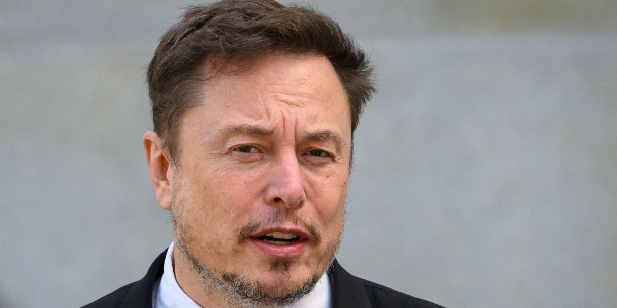 Elon Musk warns that 'civilization is at stake' amid global conflicts ... Elon Musk warns that 'civilization is at stake' amid global conflicts ...