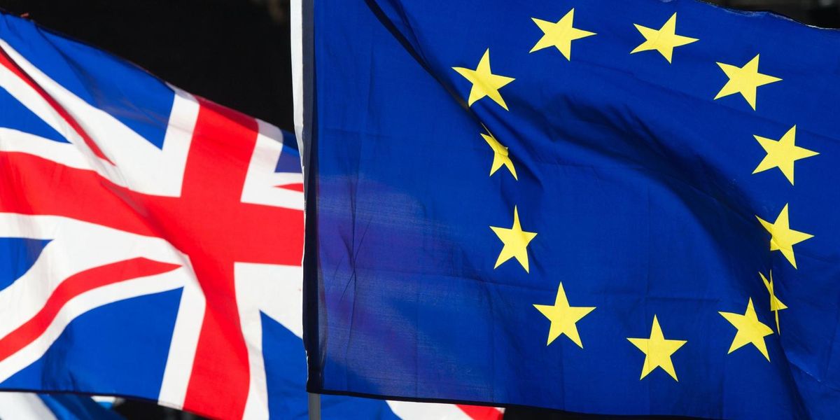 British People Now Have More Confidence In The EU Than Westminster british-people-now-have-more-confidence-in-the-eu-than-westminster