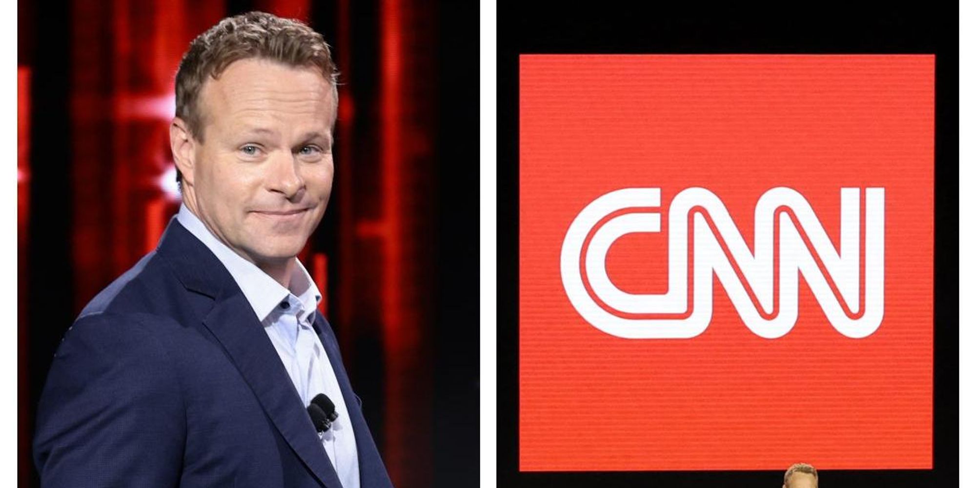 Breaking News: CNN boss says there's too much Breaking News | indy100