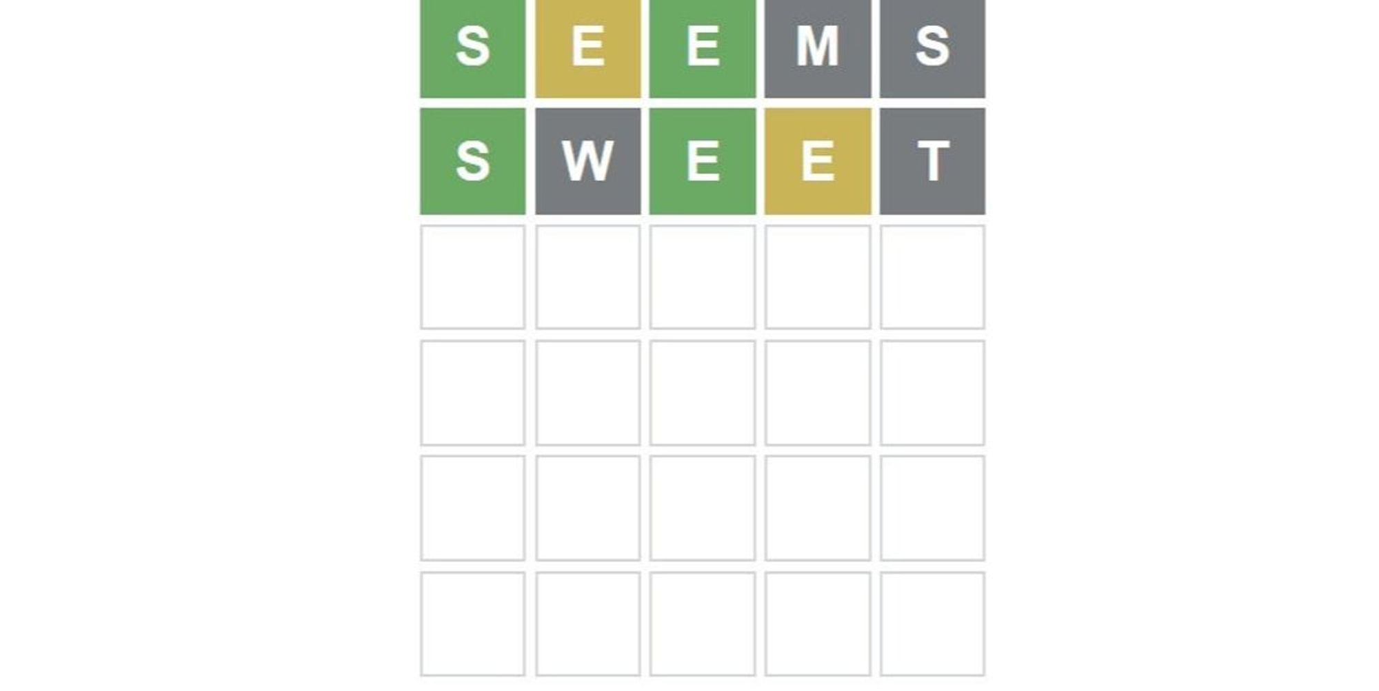 Wordle: 14 of the funniest memes about the internet’s new favourite ...