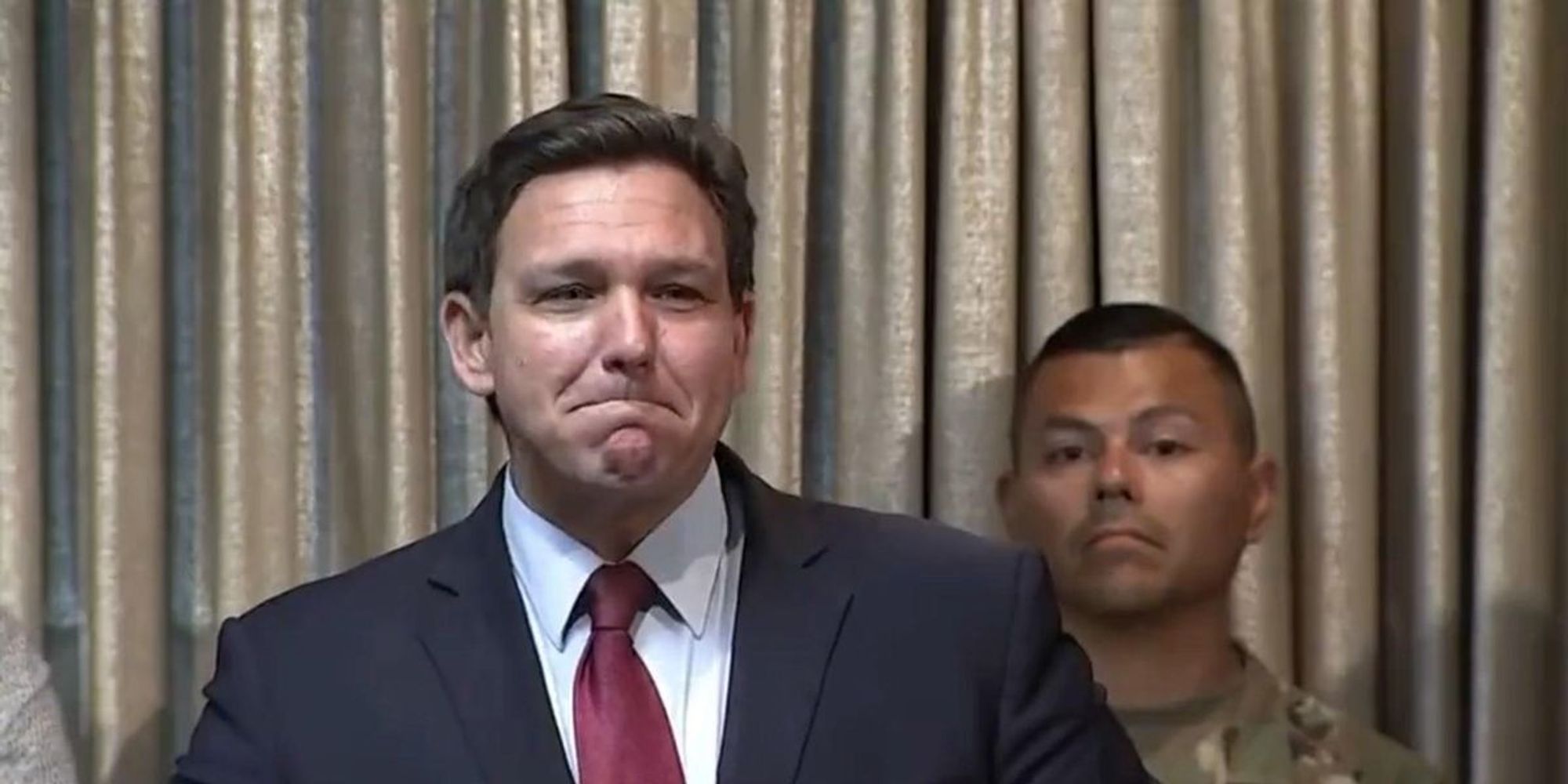 DeSantis jokes he 'welcomes support from African-Americans' after Elon ...