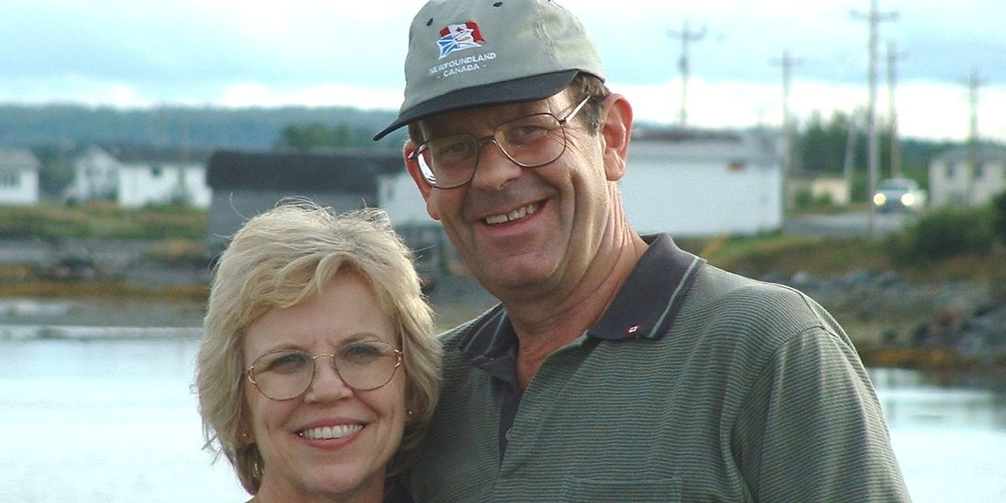 Couple who met after 9/11 say kindness from strangers made them better ...