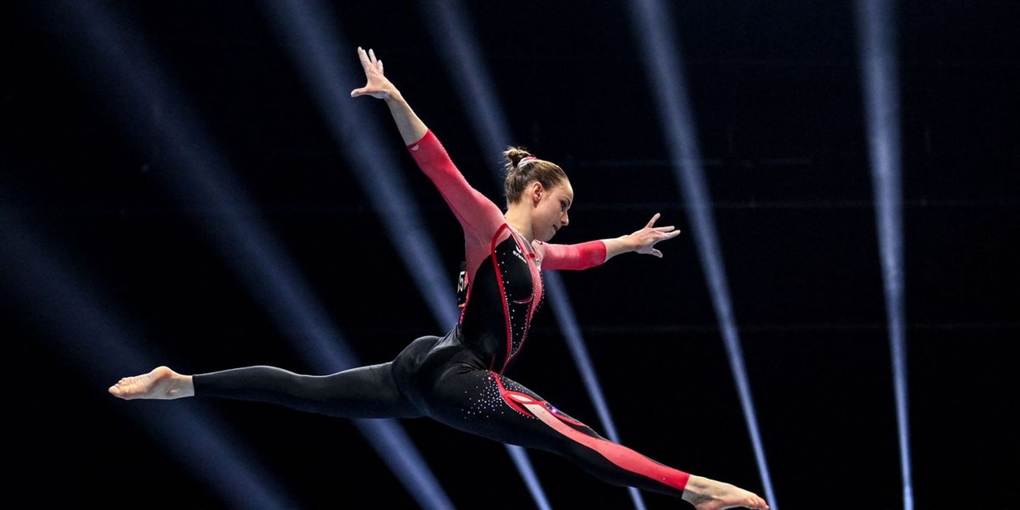 Tokyo Olympics 2020: Germany’s gymnastics team will wear unitards in ...