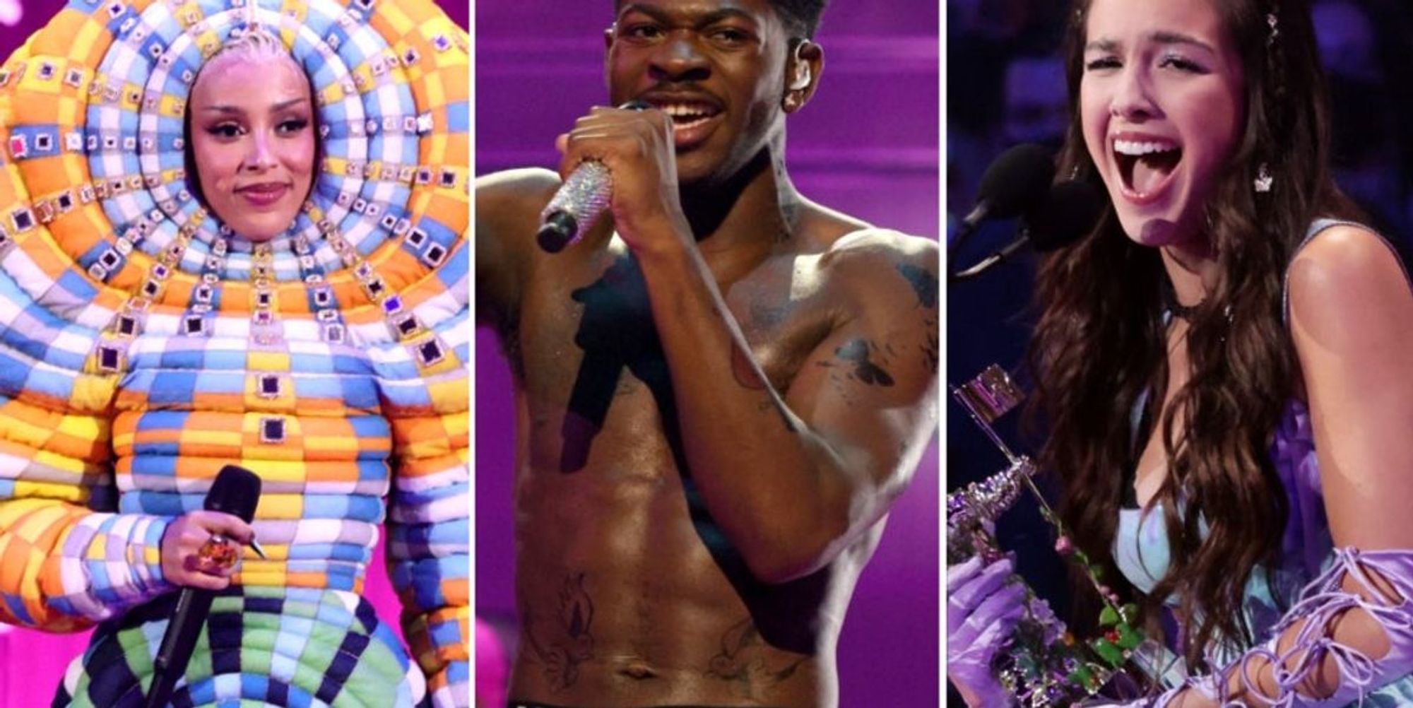 42 of the funniest memes and reactions to 2021 MTV Video Music Awards ...
