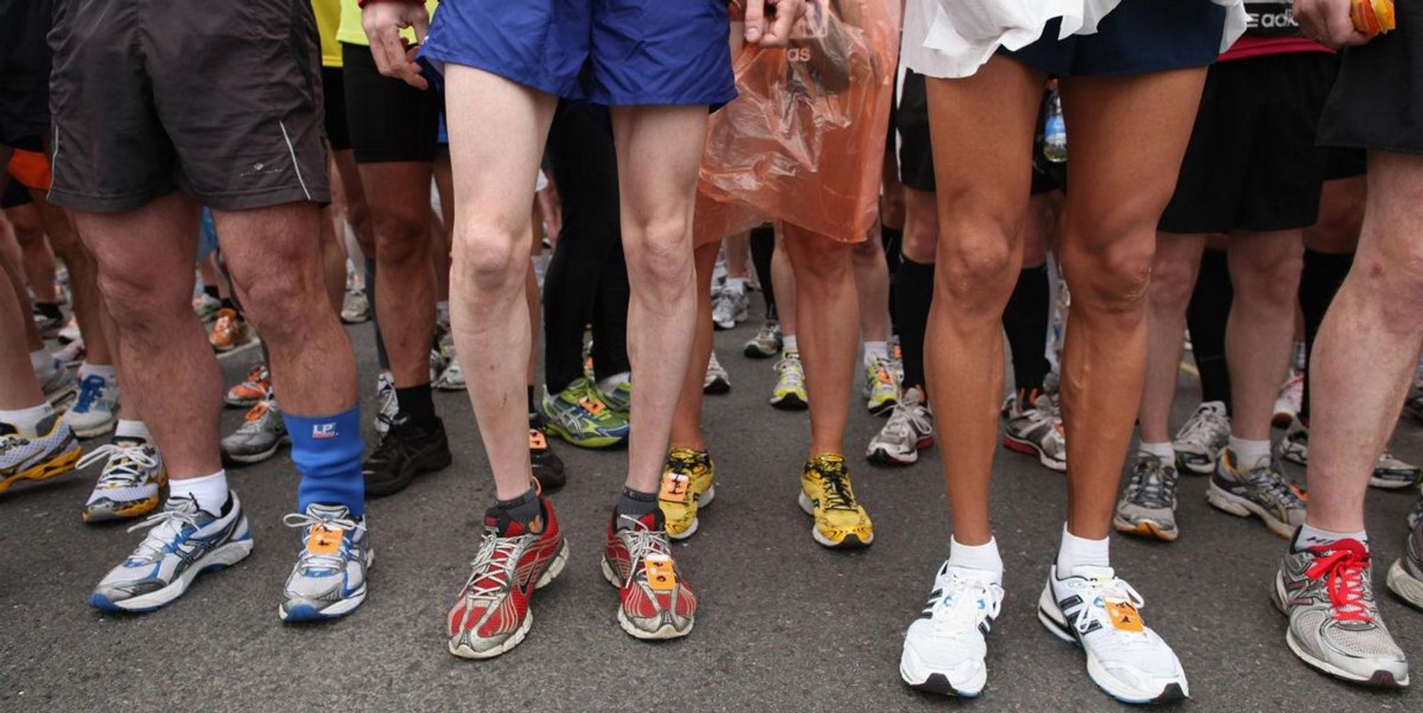 Severed feet keep washing up on beaches in Canada and the US | indy100 ...