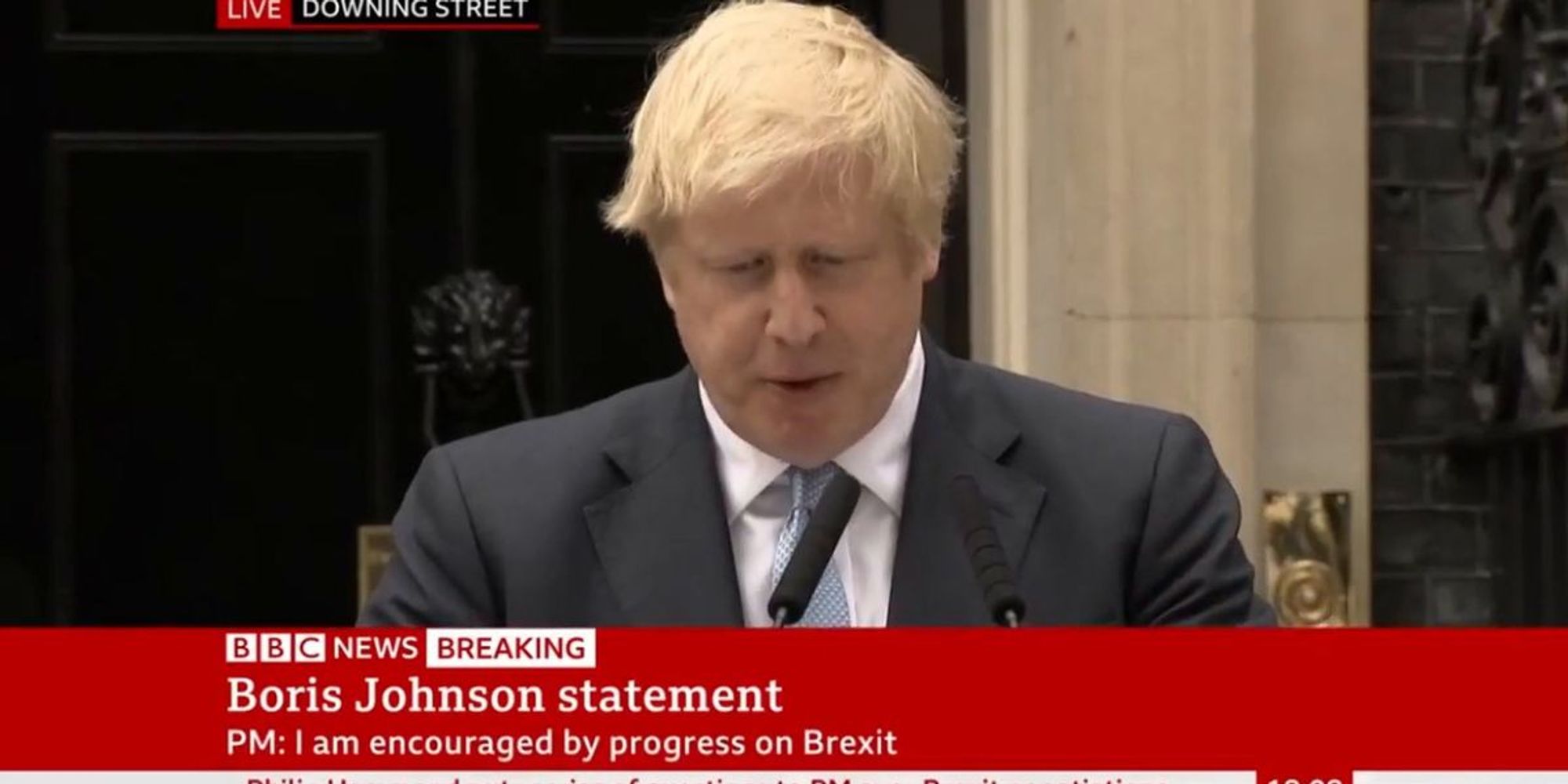 MPs who vote with Labour Brexit bill will 'chop legs out from under ...