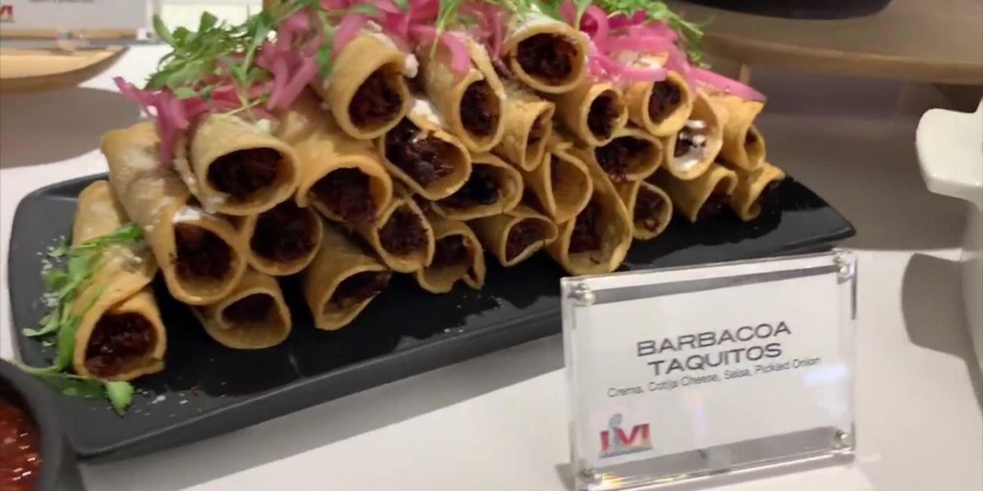 Super Bowl LVI: SoFi Stadium reveals range of food including ...