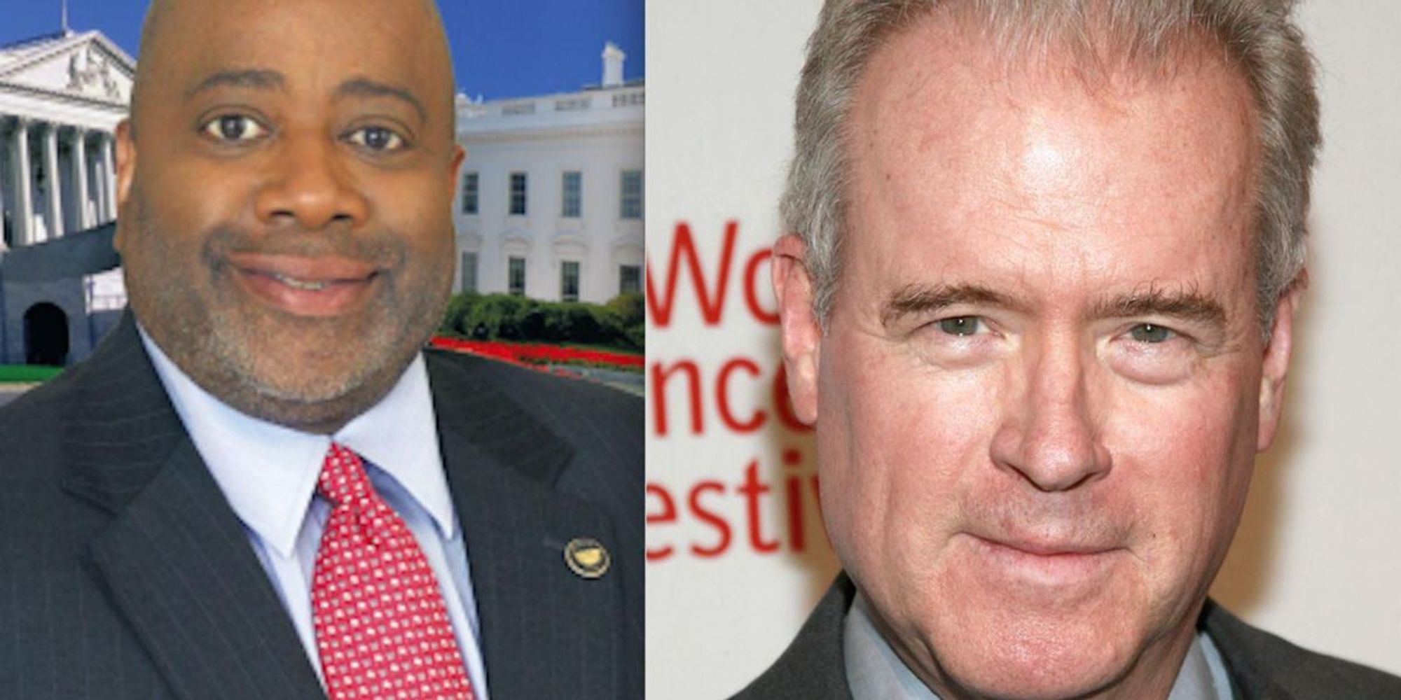 The 'Black Americans for a Better Future' Super PAC is totally funded ...