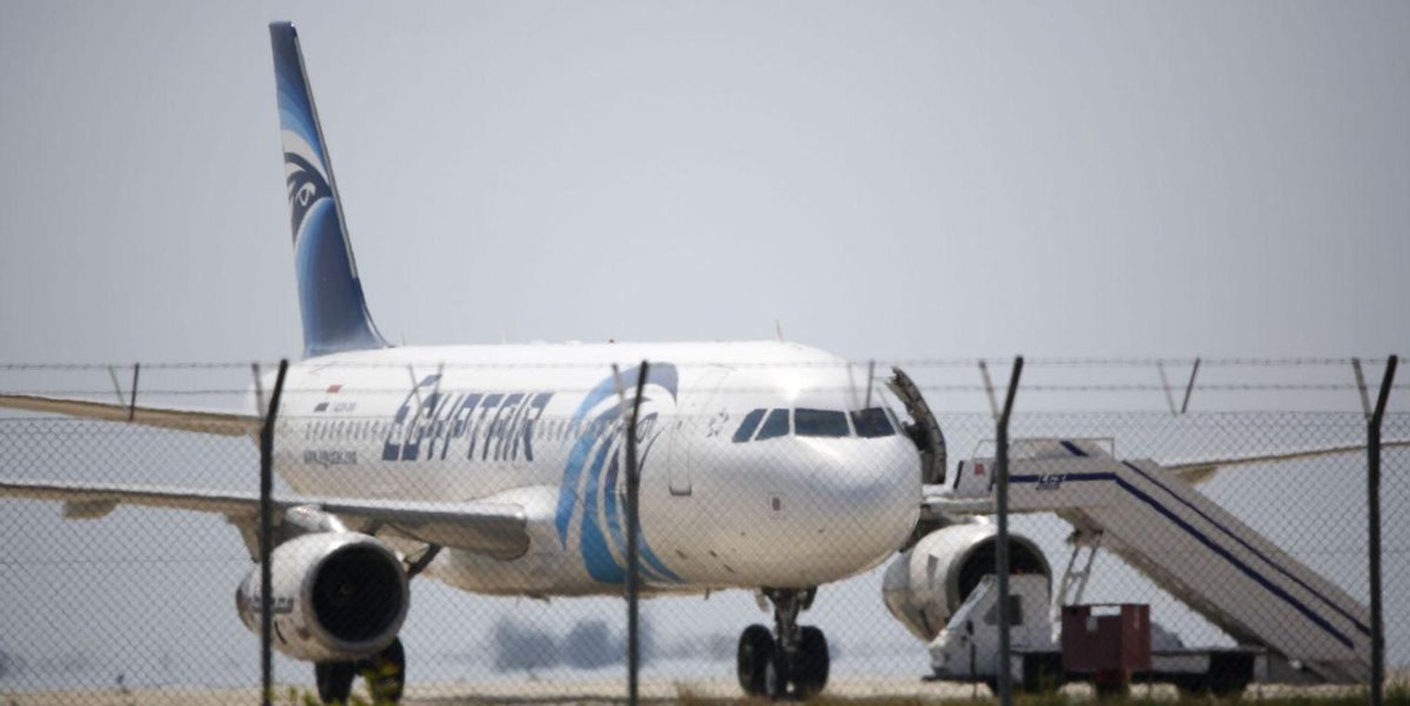 How hijackings have changed over the years - in one chart | indy100 ...