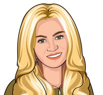 Becca Monaghan | indy100