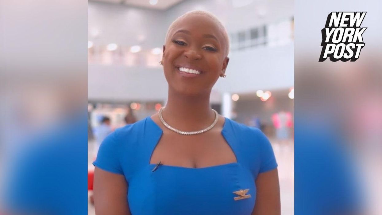 Flight Attendant Reveals The Most Disgusting Part Of An Airplane Indy100