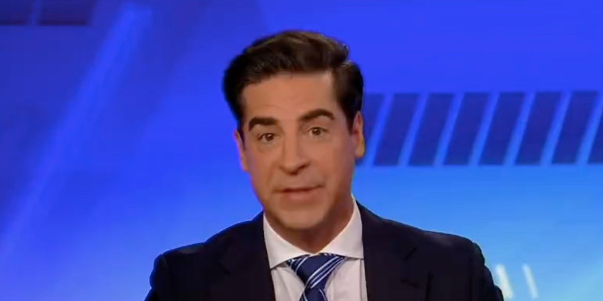 Fox News's Jesse Watters dismisses Paul Pelosi attack as 'a lot of ... Fox News's Jesse Watters dismisses Paul Pelosi attack as 'a lot of ...