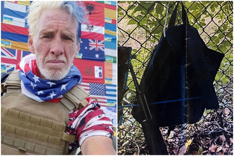 What we know about Ryan Routh – Trump's would-be golf course shooter ... What we know about Ryan Routh – Trump's would-be golf course shooter ...