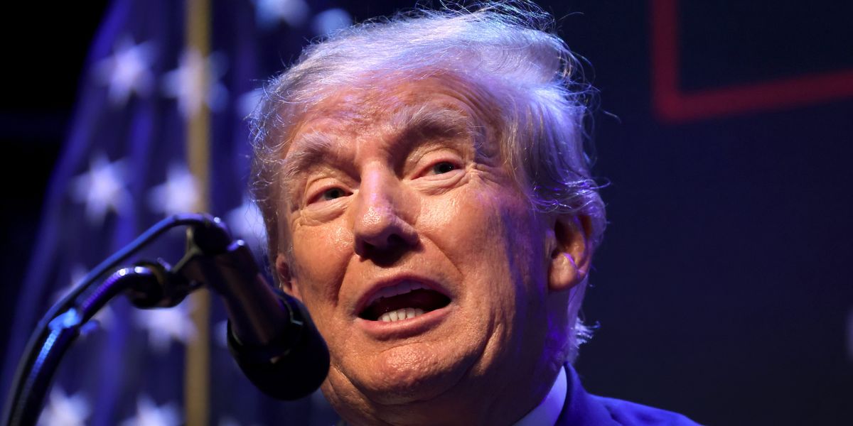 50 Of The Best Memes About Donald Trump s Indictment For Hush Money 50 Of The Best Memes About Donald Trump s Indictment For Hush Money